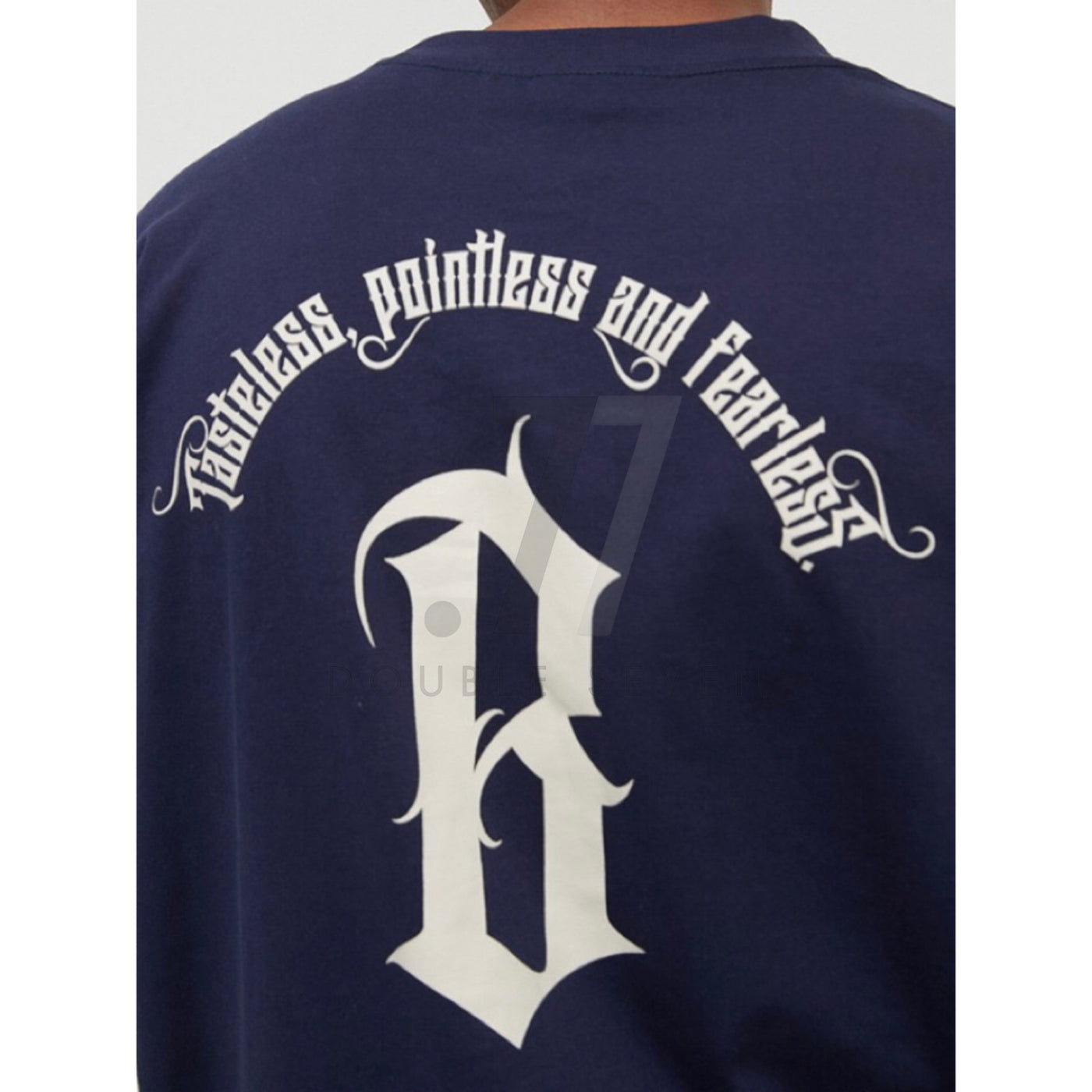 Boneless – Double 7 Official