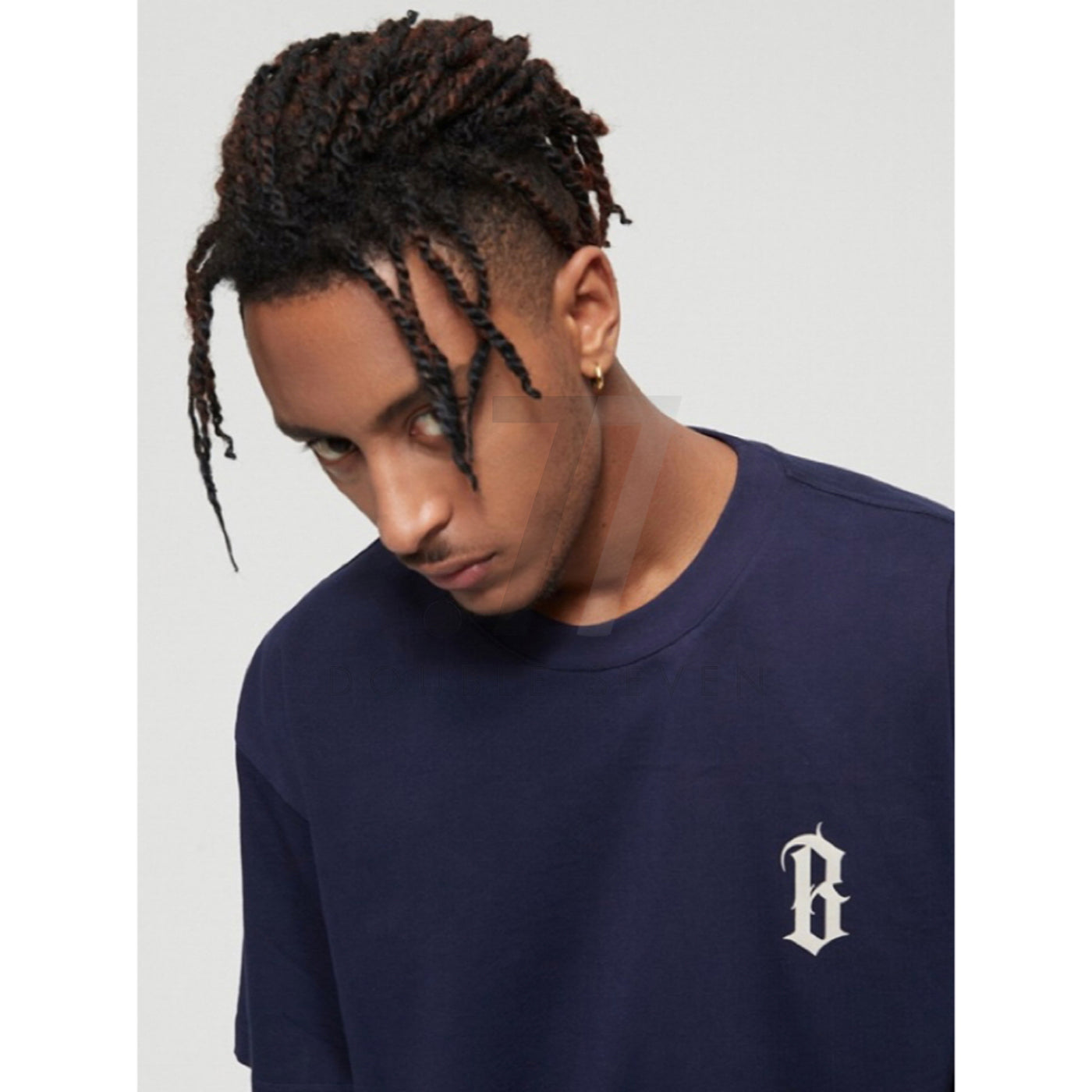 Boneless – Double 7 Official