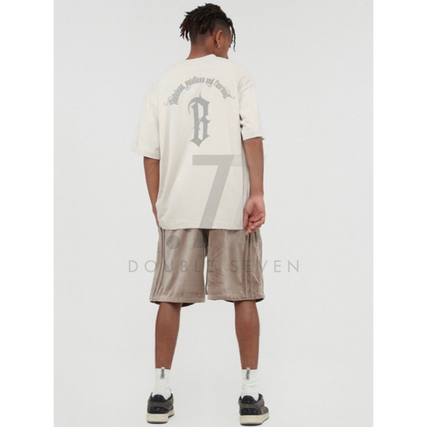 Boneless – Double 7 Official