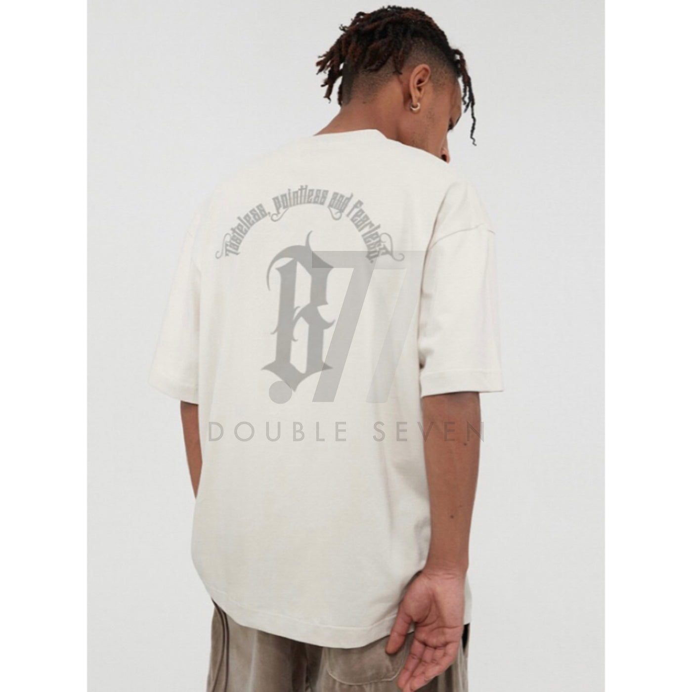 Boneless – Double 7 Official