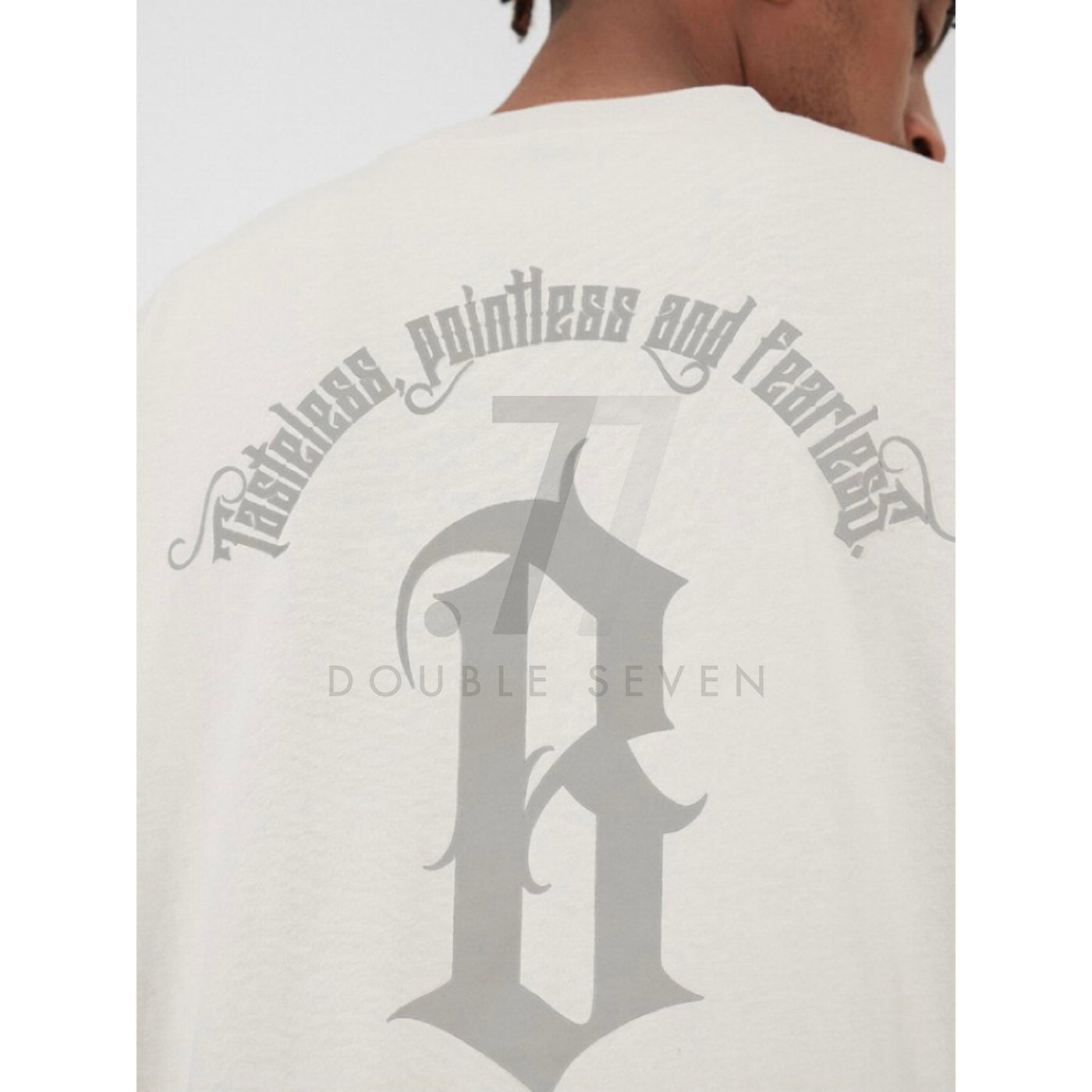 Boneless – Double 7 Official