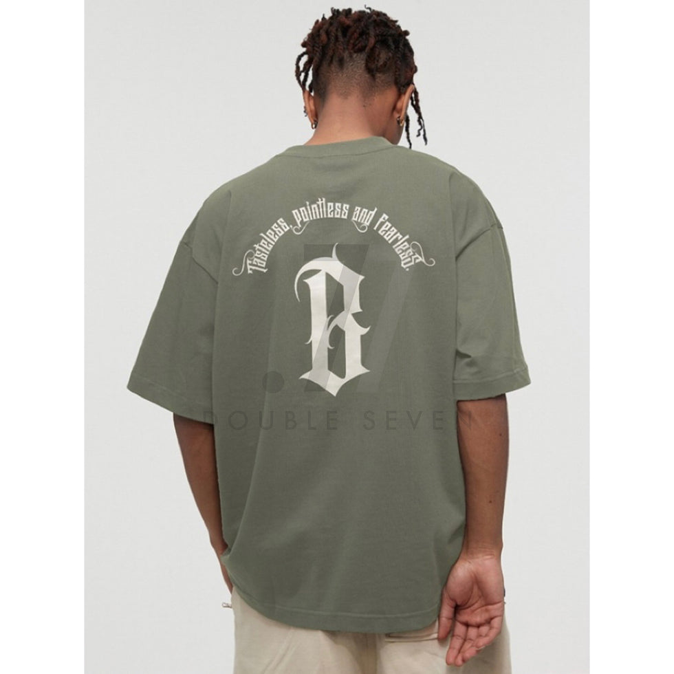 Boneless – Double 7 Official