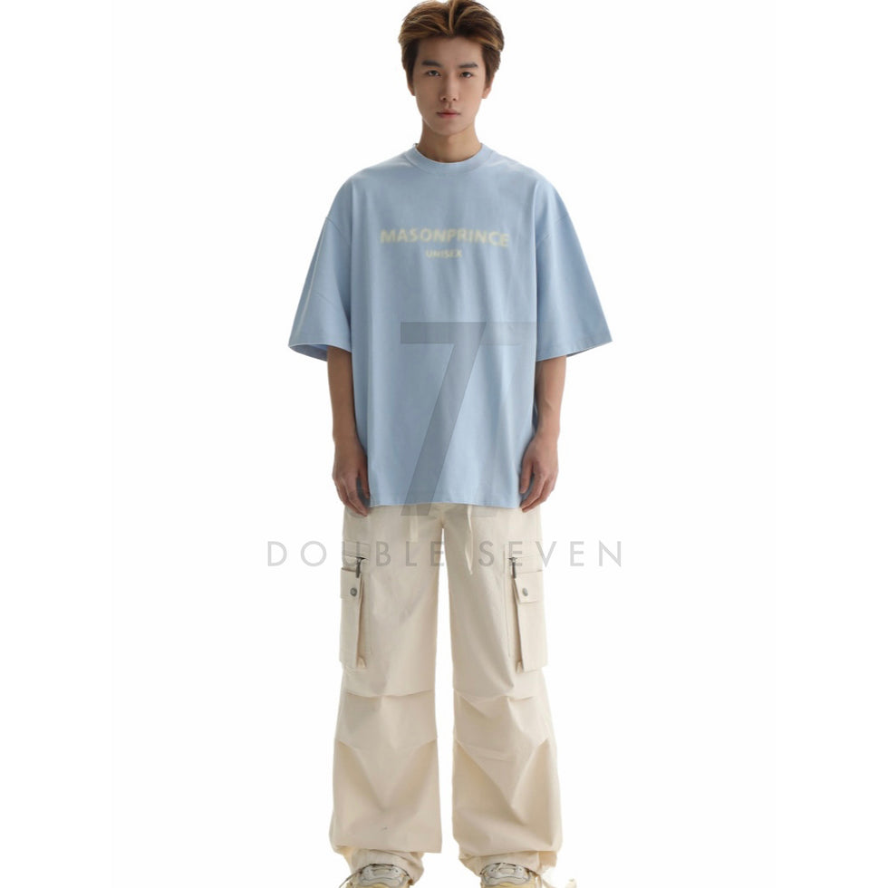 Mason Prince – Double 7 Official