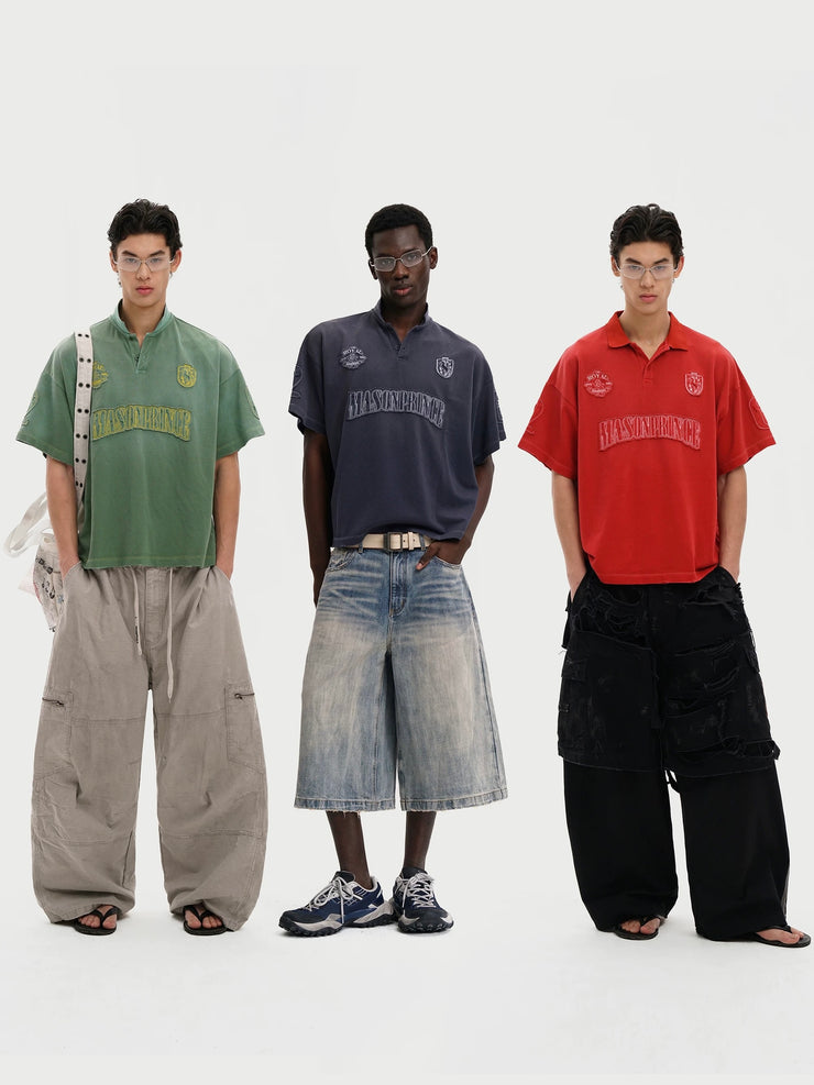 Double 7 Official | Authentic High-End Streetwear Online Store