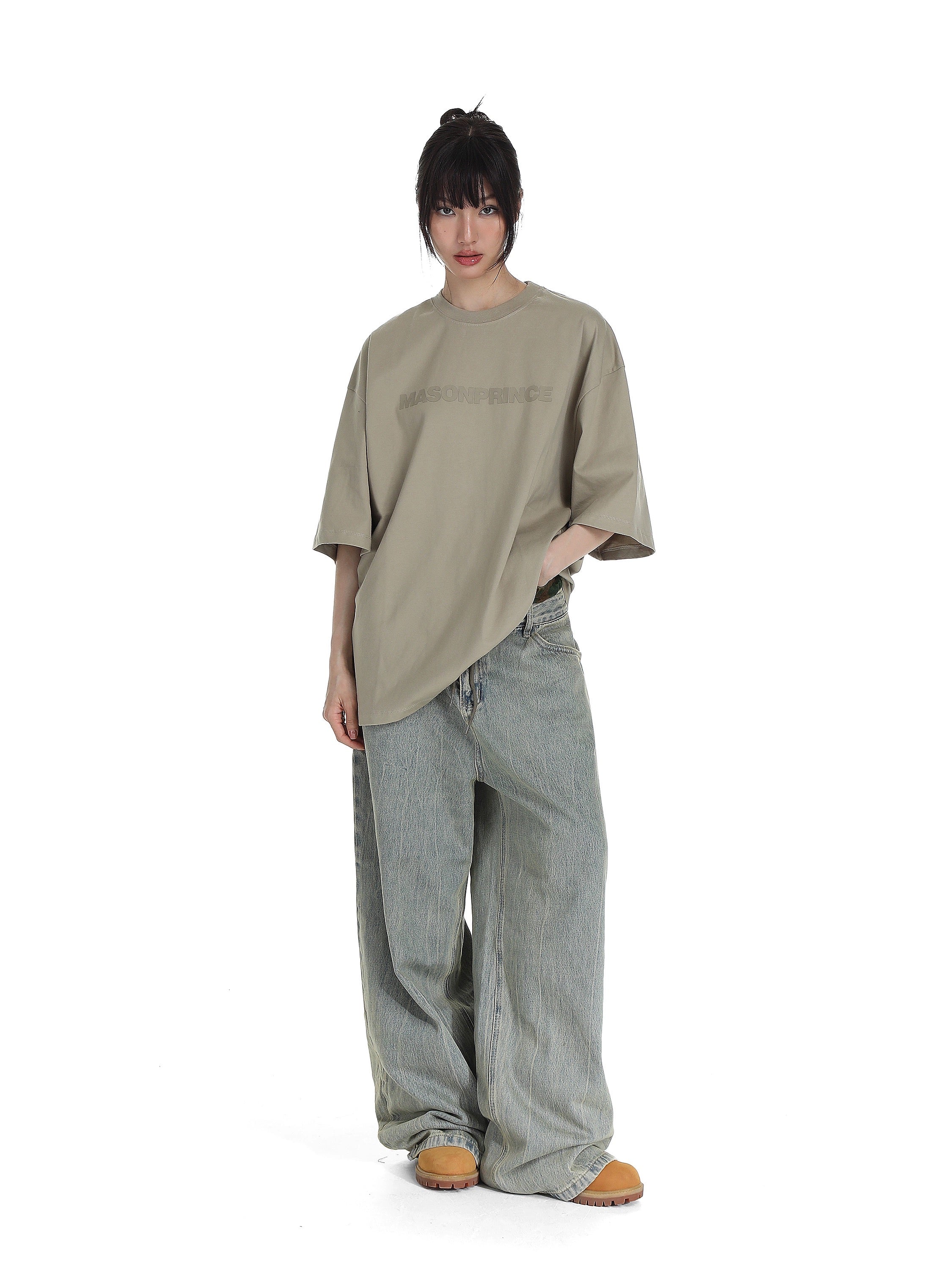 Mason Prince – Double 7 Official