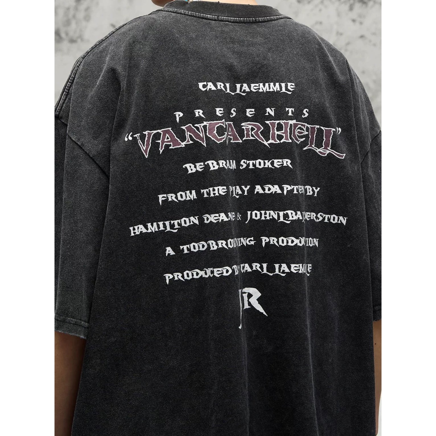 Vintage Series – Double 7 Official