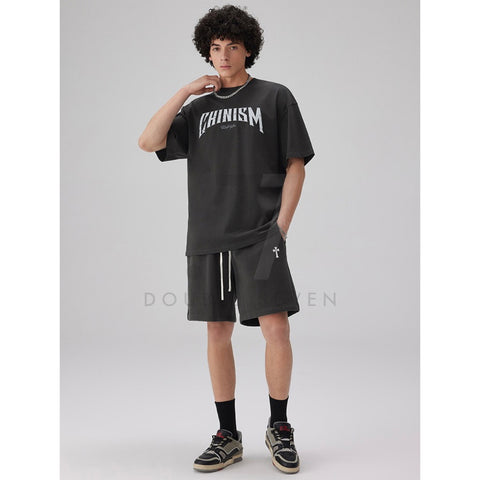 Chinism – Double 7 Official