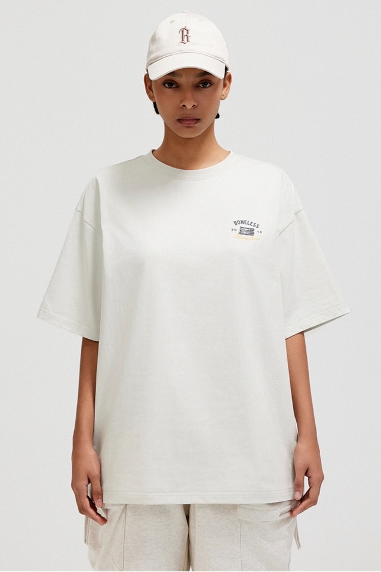 Boneless – Double 7 Official