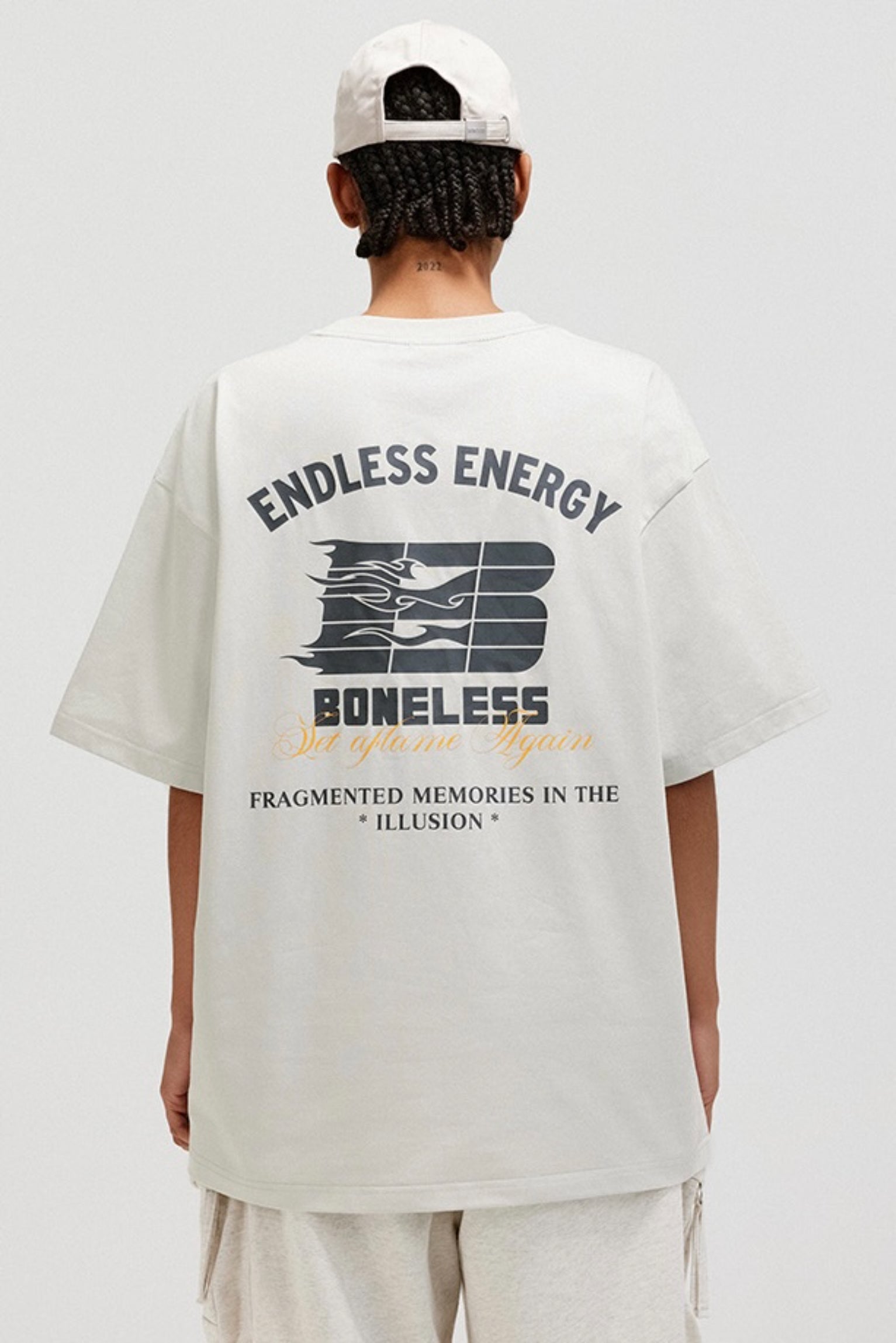Boneless – Double 7 Official