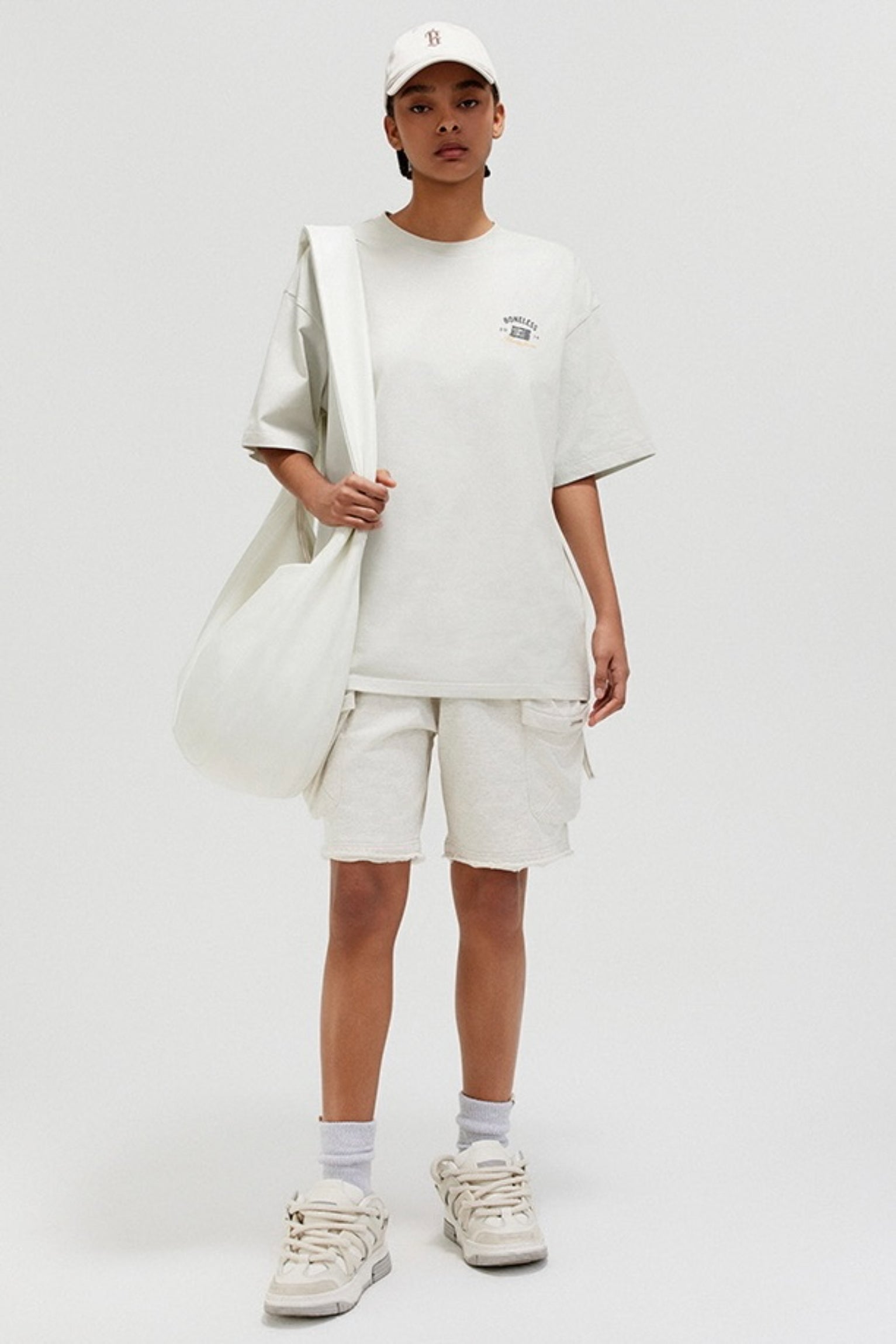 Boneless – Double 7 Official