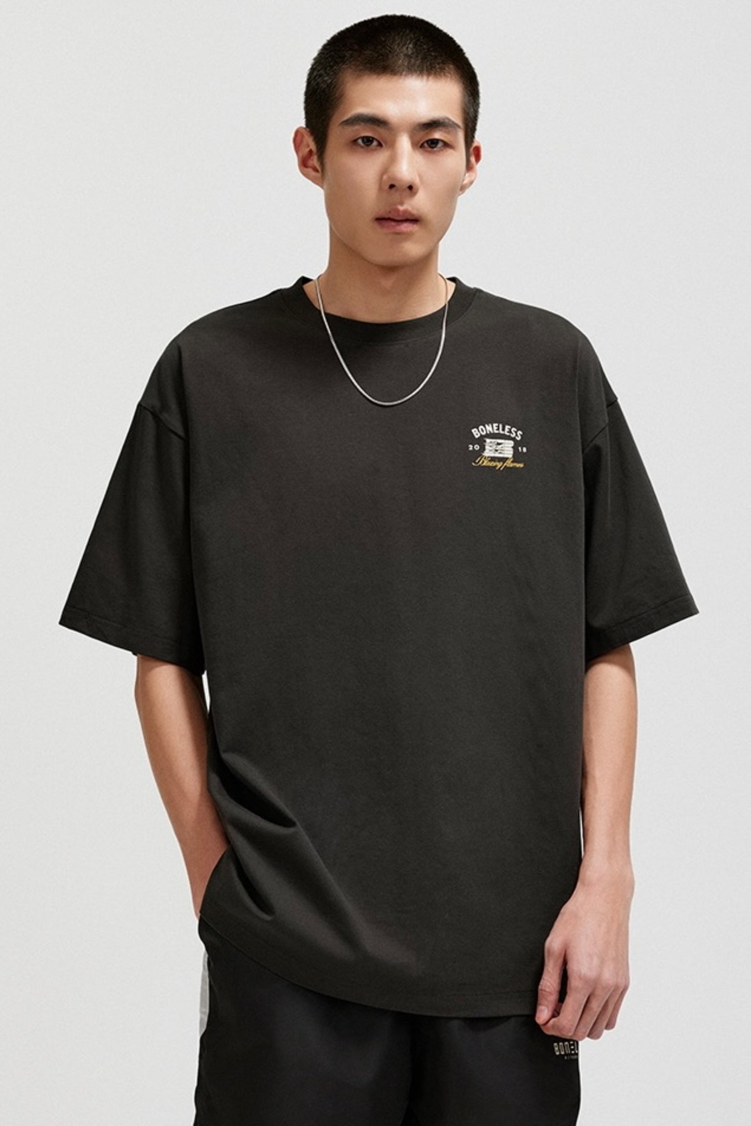 Boneless – Double 7 Official