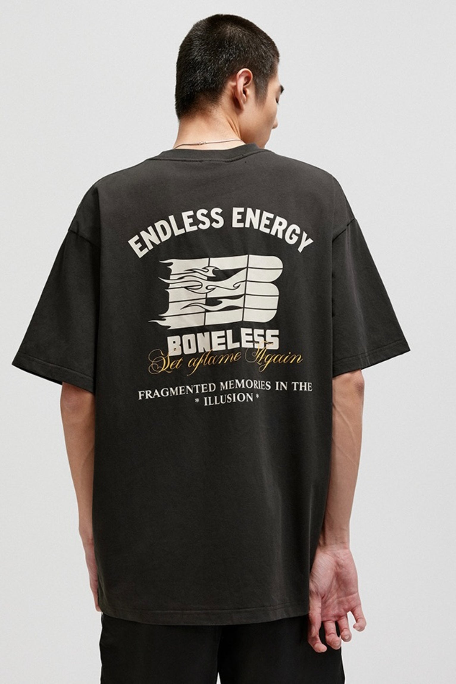 Boneless – Double 7 Official