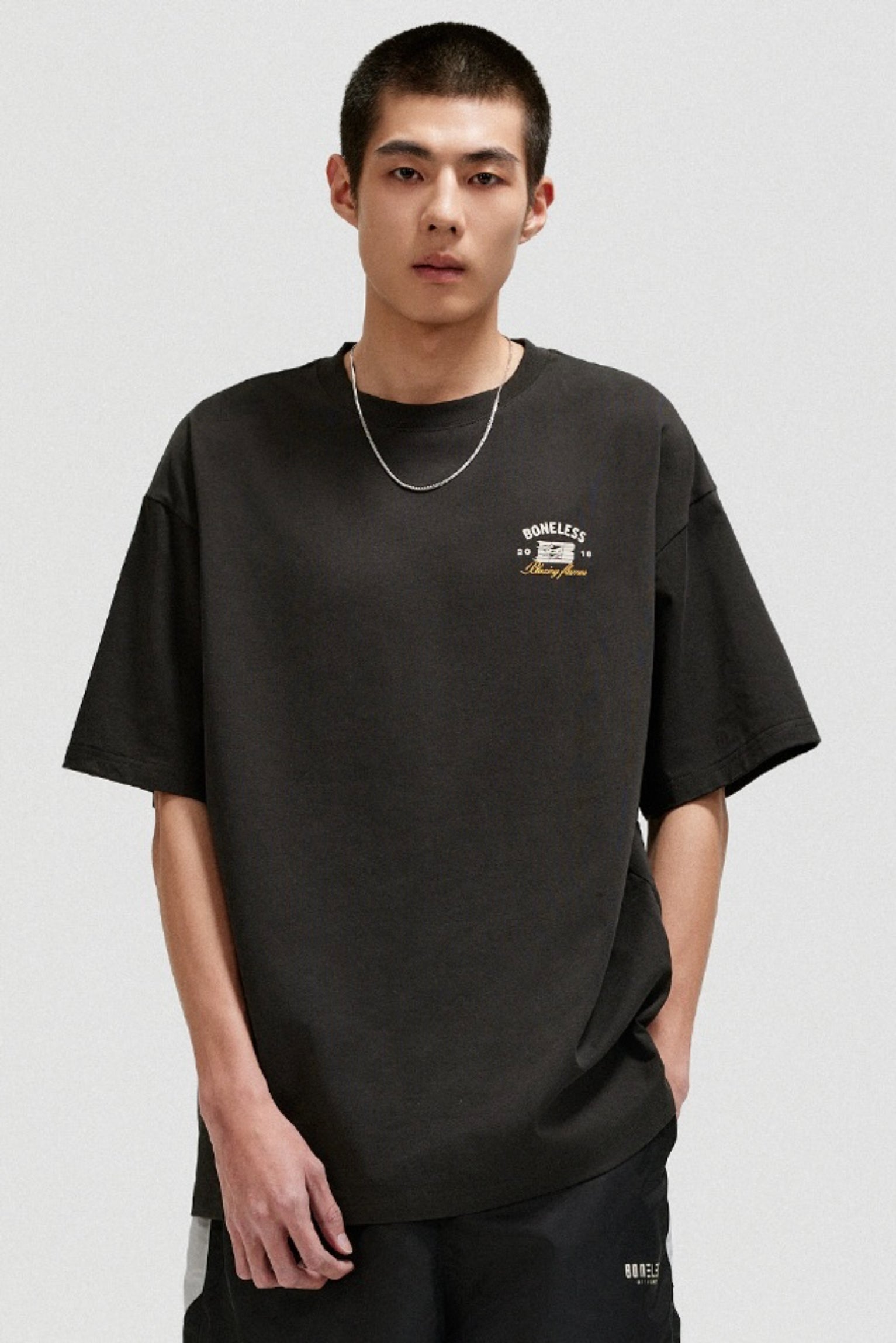 Boneless – Double 7 Official