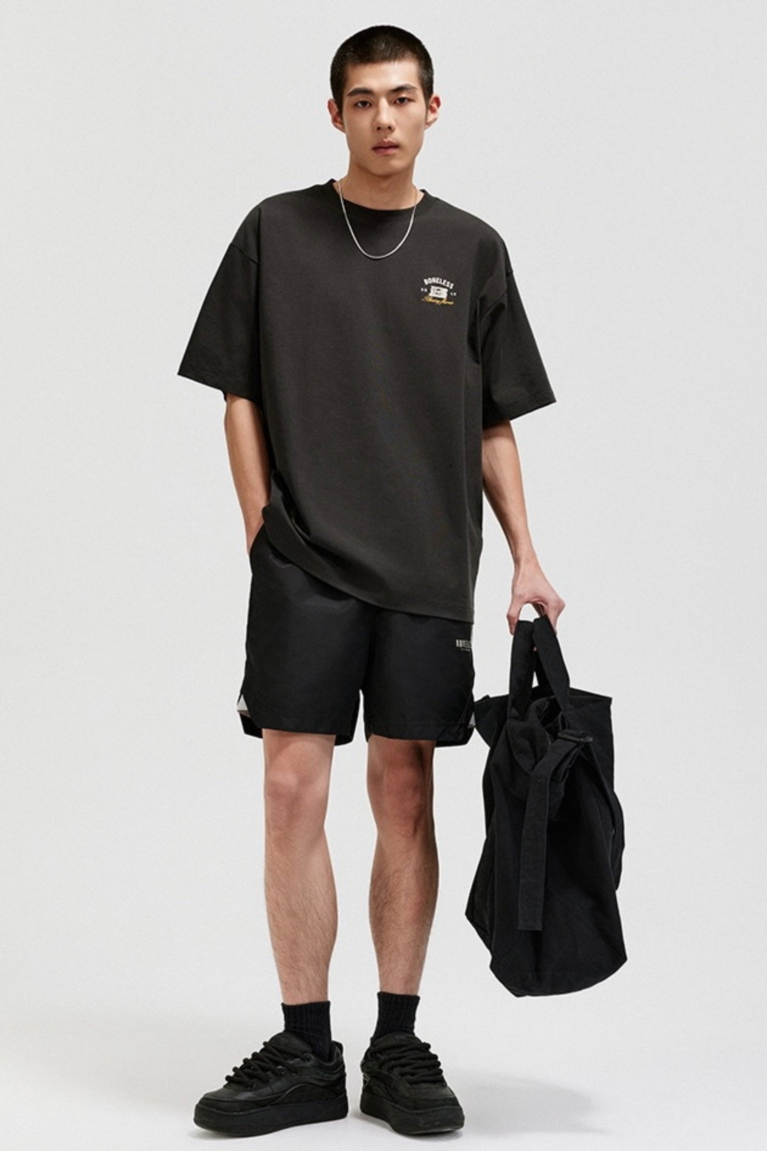 Boneless – Double 7 Official