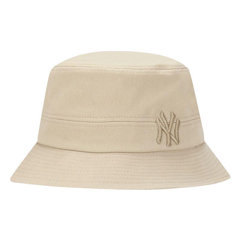 MLB Basic W Bucket Hat New York Yankees – Double 7 Official