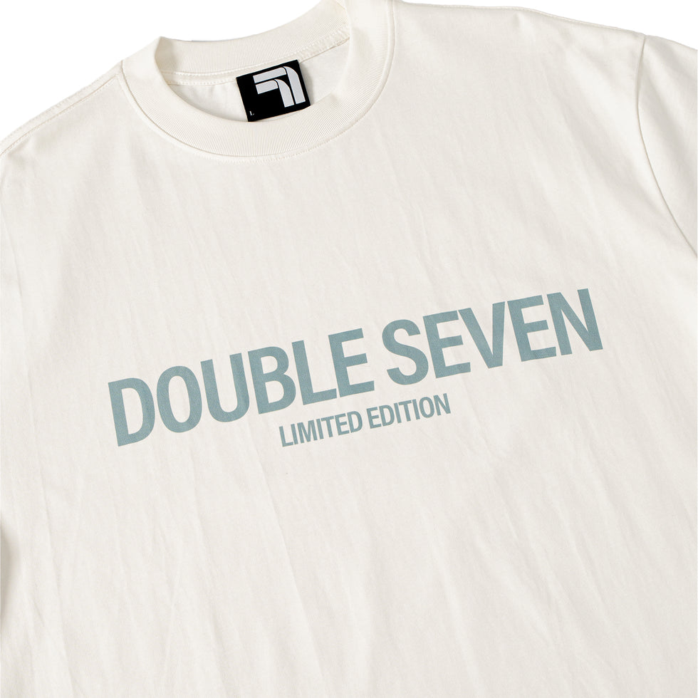 Double 7 Official | Authentic High-End Streetwear Online Store