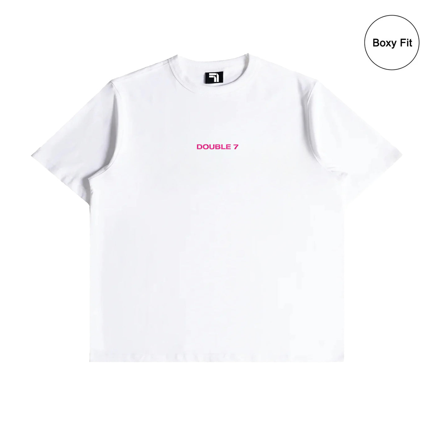 Double 7 Official | Authentic High-End Streetwear Online Store